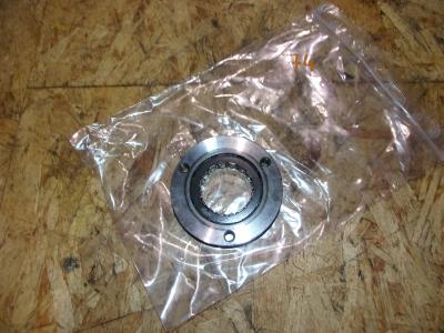 roue libre 250 / 300 TRITTON