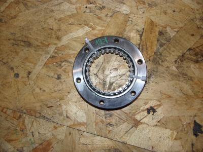 roue libre CF MOTO 800