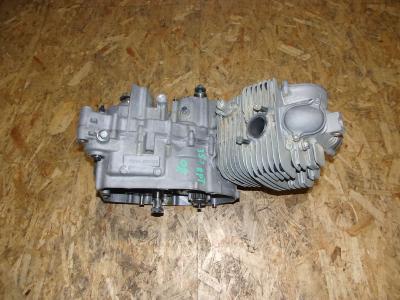 moteur YAMAHA 350 RAPTOR