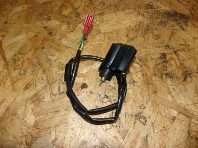 starter automatique 50S HYTRACK