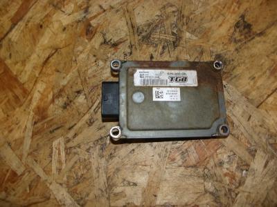 boitier cdi TGB 550 BLADE LT FI LIMITED