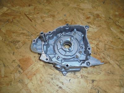 carter LONCIN 250 ATV