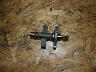 maneton d'équilibrage GAS GAS 450 WILD