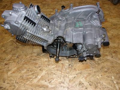 moteur KAWASAKI 360 KVF