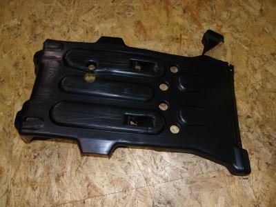 protection sous châssis 500 PUMA