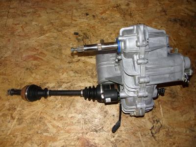 boite à vitesse POLARIS 900 RZR 2017