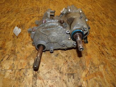 boite a vitesse polaris 800 rzr ranger