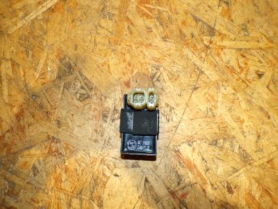 boitier cdi 150 roxon rx