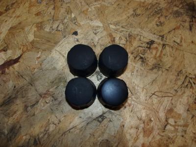 cache moyeu 50S HYTRACK