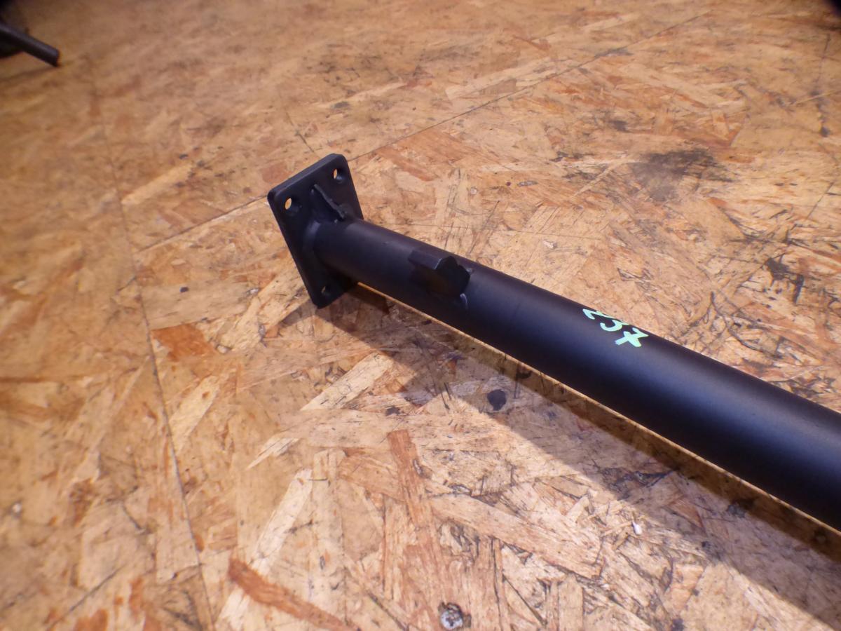 colonne de direction SHINERAY STXE 2011