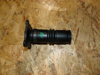 emboitement arbre avant ARC TIC 400 PHASE 2