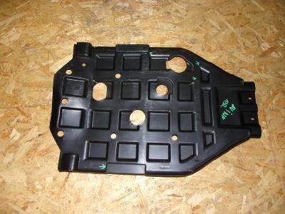 protection sous châssis TGB 525 SL