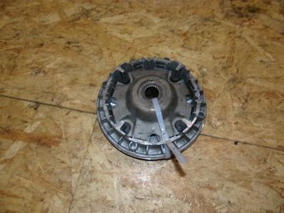 variateur CF MOTO 625 TERRALANDER