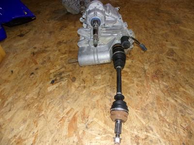 boite à vitesse POLARIS 900 RZR 2017