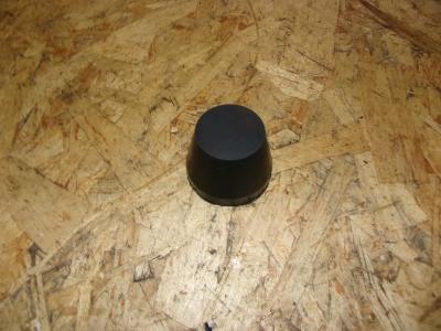 cache moyeu HSUN 400