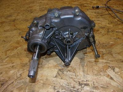 boite à vitesse POLARIS 330 TRAIL BLAZER