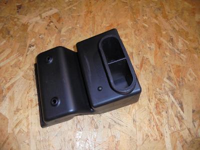 boite de mise à l'air TGB 400 425 500 525 550 BLADE