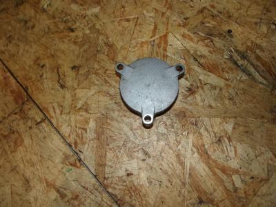 carter 540 STL EPS HYTRACK