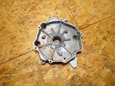 carter 250 RAPTOR YAHAMA