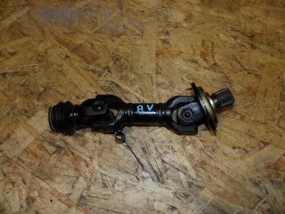 accouplement cardan KYMCO 700 MXU EX EPS