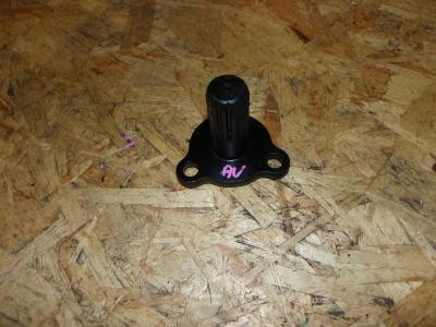 emboitement avant SUZUKI 400 EIGER