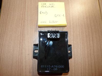 boitier cdi 400 ACCESS ADVENTURE