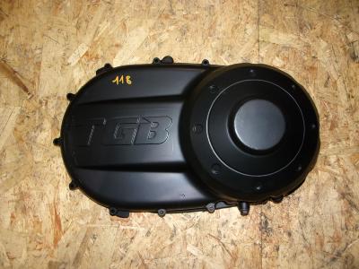 carter variateur TGB 460 BLADE