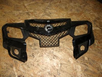 calandre avant CAN AM 400 650 800 OUTLANDER