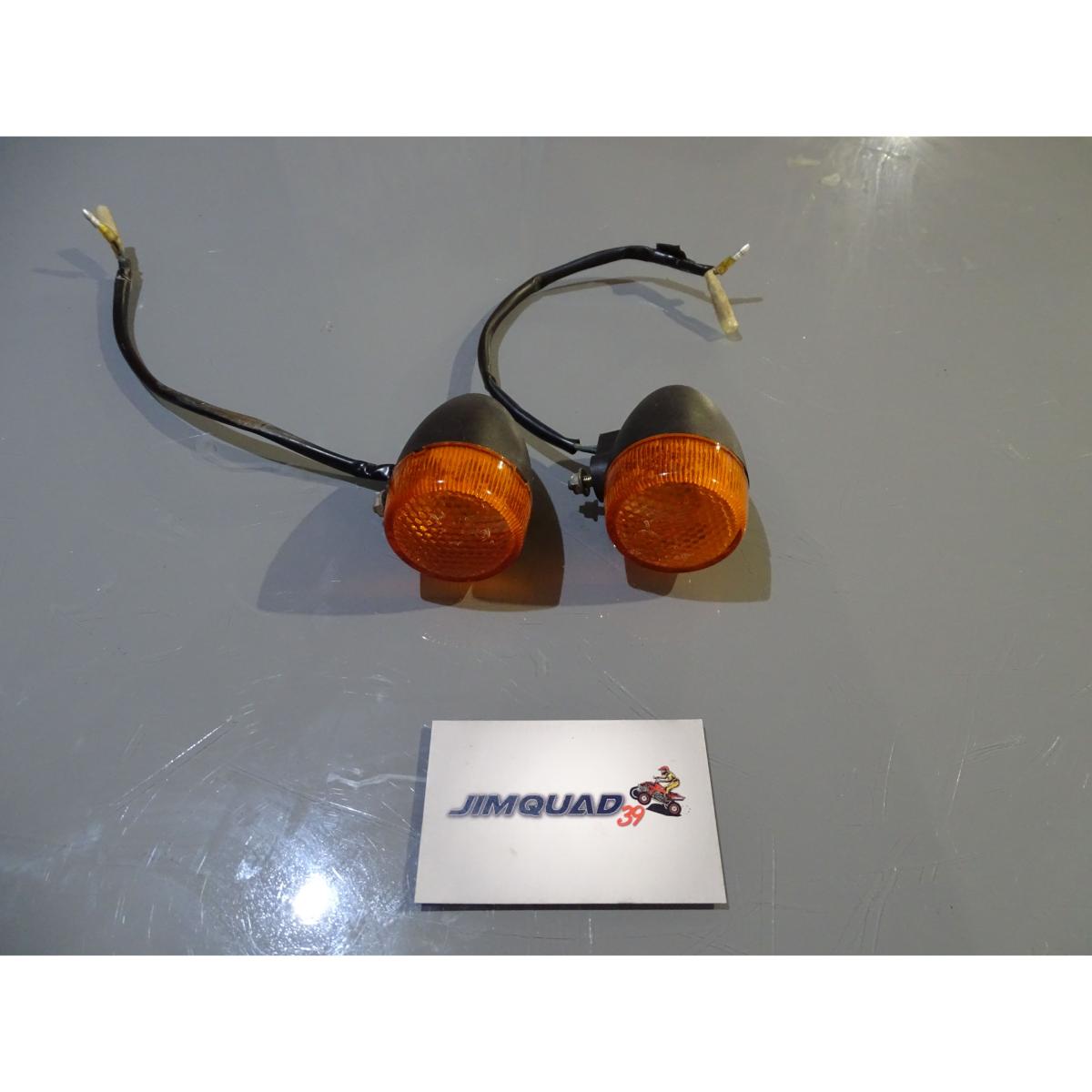 PAIRE CLIGNOTANT AVANT 300 ADLY/AXR