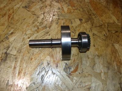 maneton d'équilibrage ARCTIC CAT 700