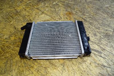 radiateur kymco 250 mxu