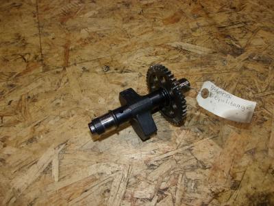 maneton d'équilibrage CF MOTO 625 TERRALANDER