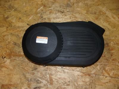 carter variateur 740 HYTRACK