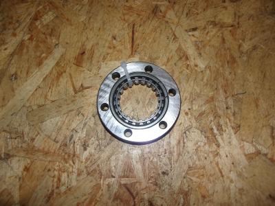 roue libre 320 HYTRACK