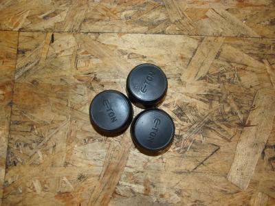 cache moyeu 250-300 E-TON VECTOR