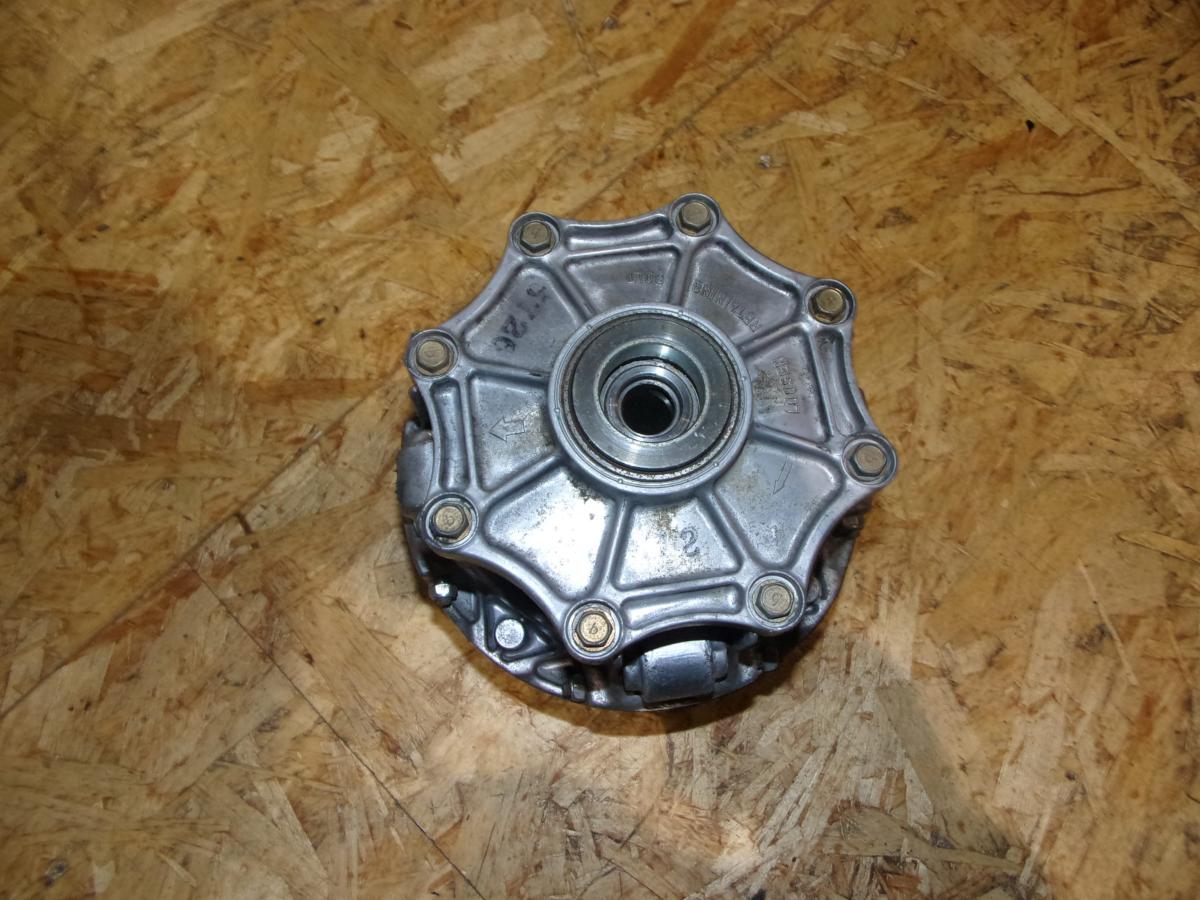 variateur principal KAWASAKI 360 KVF