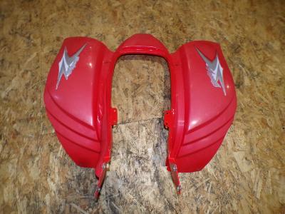 carénage arrière - adly/axr 300