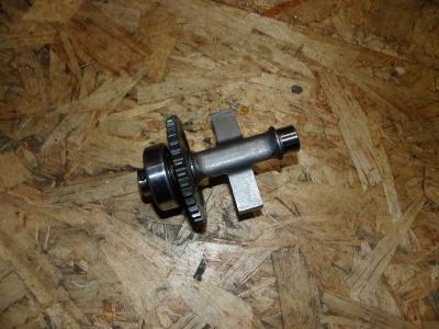 maneton d'équilibrage KYMCO 400 MXU