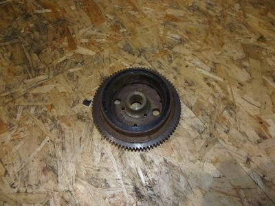 rotor POLARIS 330 TRAIL BOSS