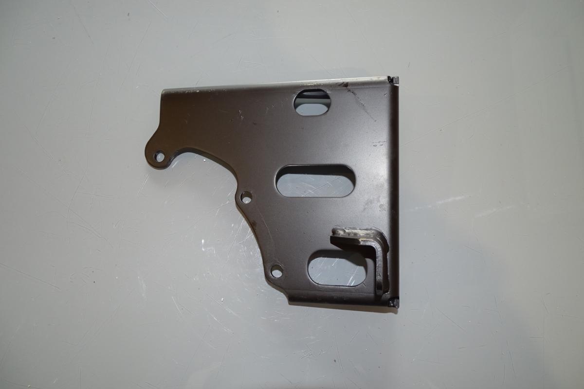 fixation boite pont polaris 800 rzr ranger