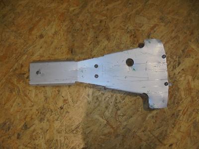 protection sous châssis 250 SMC