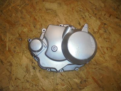 carter LONCIN 250 ATV