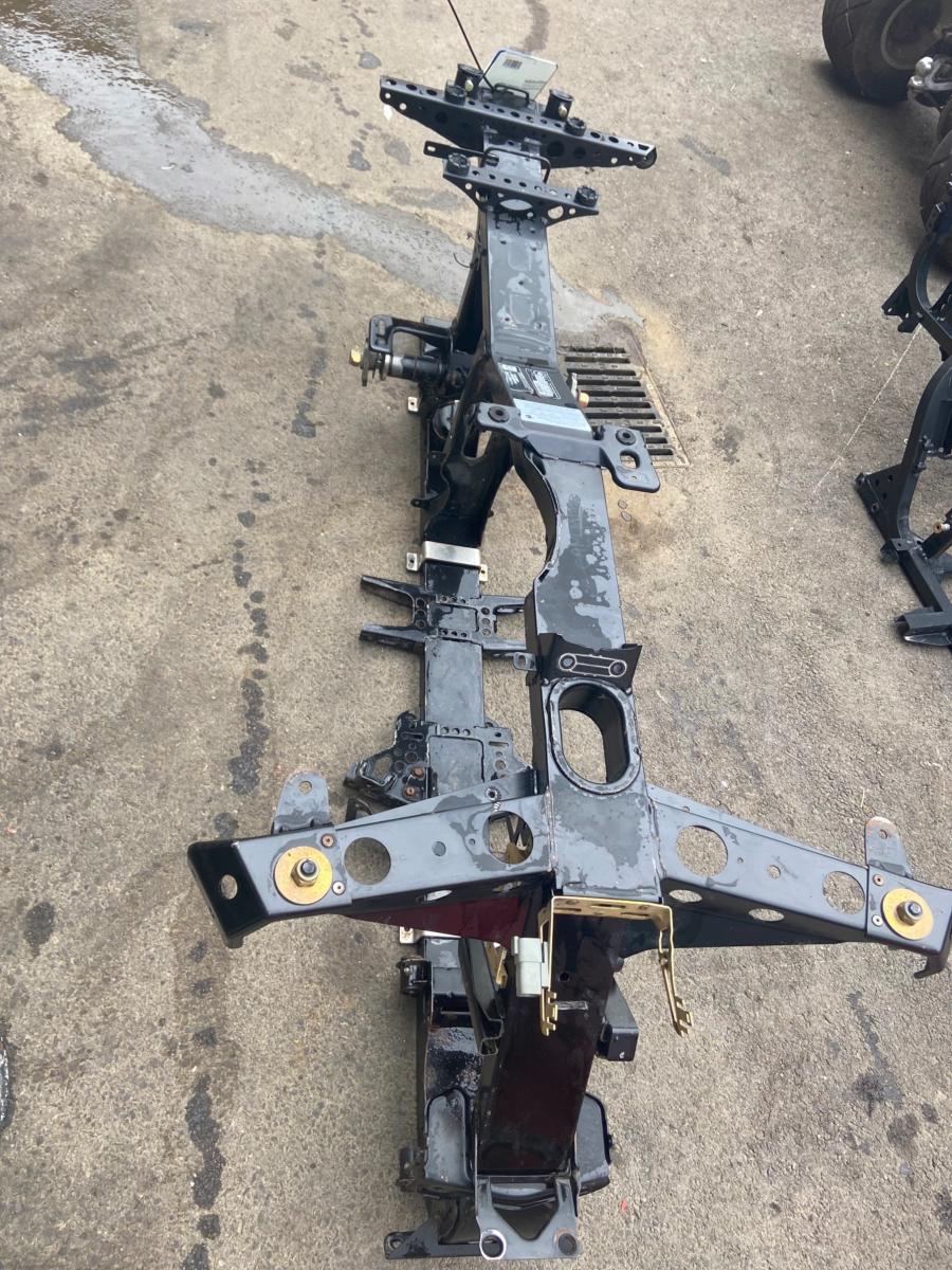 châssis homologué CAN-AM 650 - 800 OUTLANDER COURT MAX