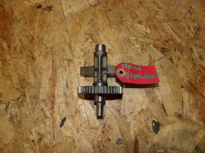 maneton d'équilibrage POLARIS 300 HAWKEYE