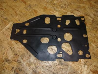 protection sous châssis 410 HYTRACK