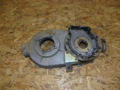 carter variateur CF MOTO 625 TERRALANDER