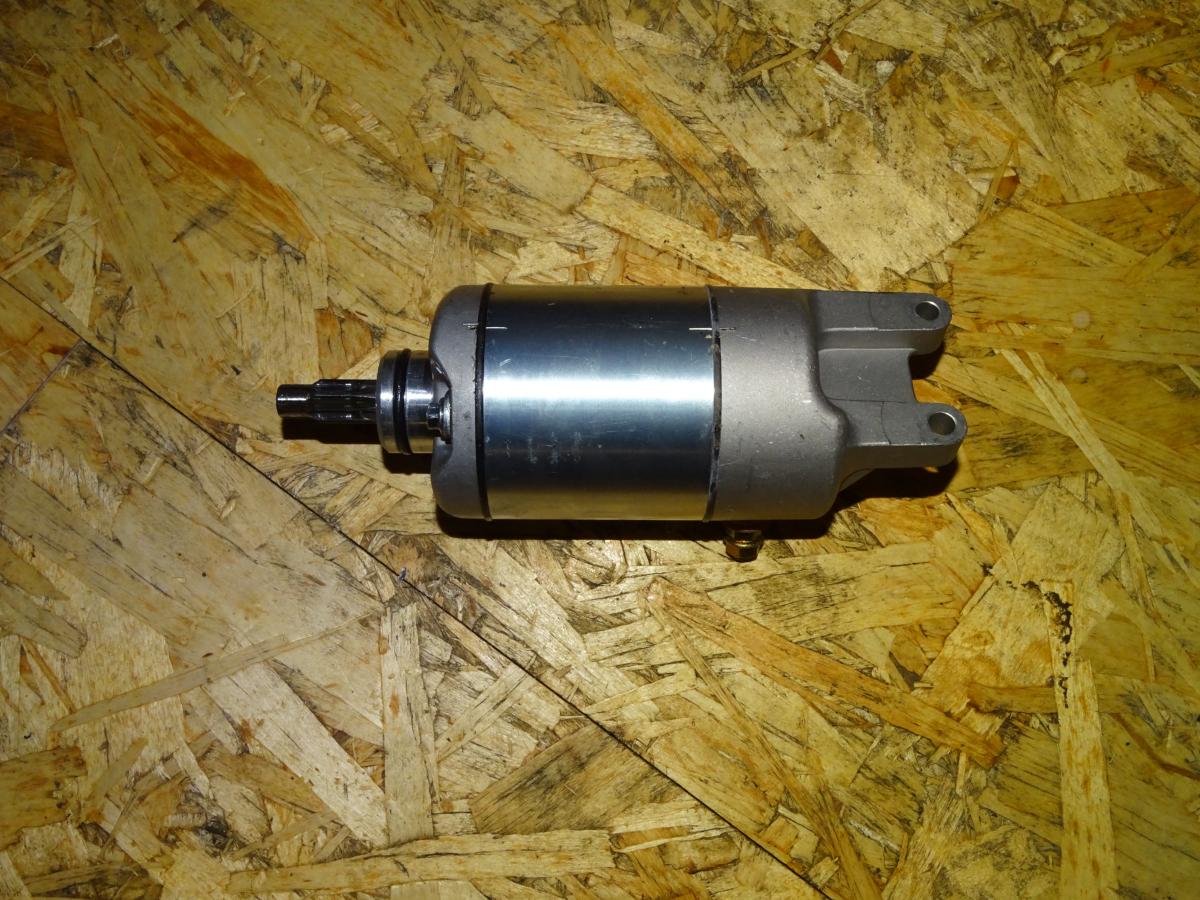 demarreur 300 axr / 300 adly