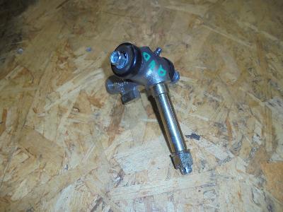 fusée avant droite 200 SYM