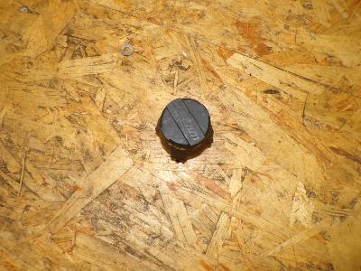 cache moyeu CAN AM 1000 RENEGADE