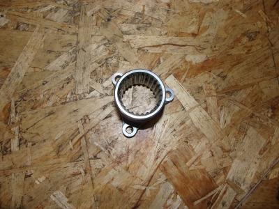 emboitement arrière 600 SYM